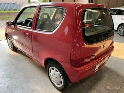 Fiat 600 usata in vendita (687) - AutoUncle
