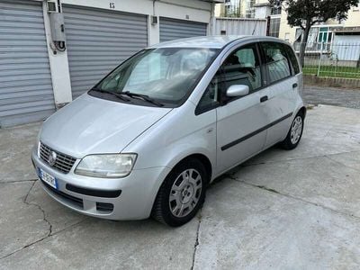 Fiat Idea usata in vendita (803) - AutoUncle