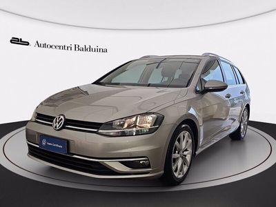 (GTD) VW Golf VII usata • 359 auto in vendita