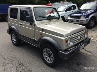 Suzuki Samurai usata in vendita (429) - AutoUncle