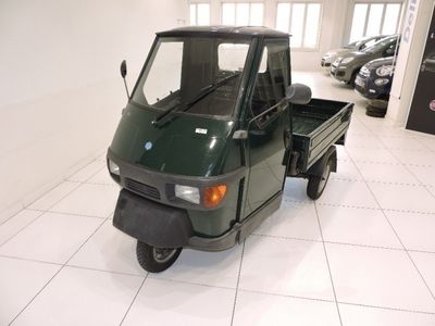 APE – Compra Piaggio APE usate – 55 auto in vendita - AutoUncle