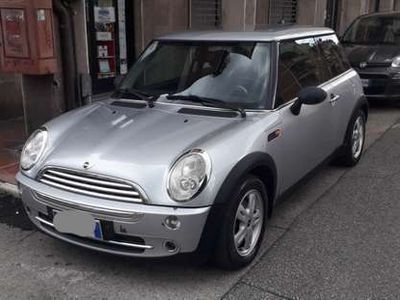 Mini ONE usata in vendita (1.836) - AutoUncle