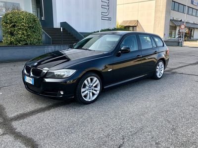 BMW 320 usata: 100+ ottime offerte (24h) - AutoUncle