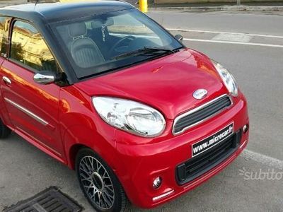 M8 – Compra Microcar M8 usate – 24 auto in vendita - AutoUncle