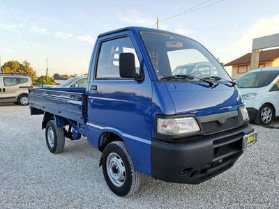 Piaggio Porter usata in vendita (140) - AutoUncle - Pagina 5