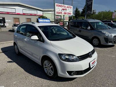 VW Golf Plus usata in vendita (329) - AutoUncle