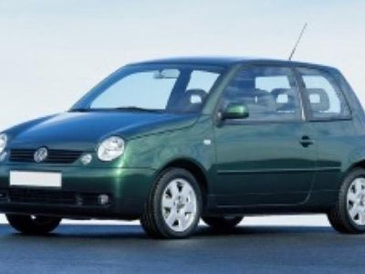 VW Lupo usata in vendita (351) - AutoUncle