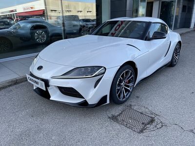 Toyota Supra usata in vendita (40) - AutoUncle