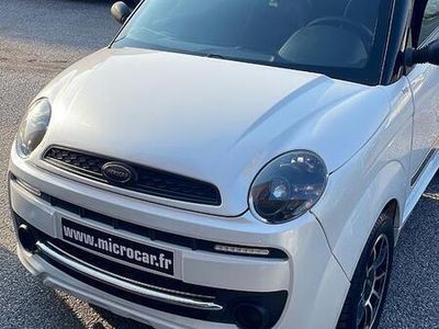 102 Microcar usate in vendita - AutoUncle