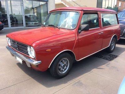 Innocenti Mini usata in vendita (61) - AutoUncle
