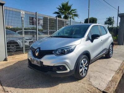 Renault Captur usata in Puglia (295) - AutoUncle