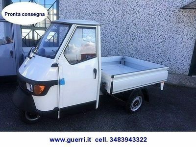 Piaggio APE usata • 33 Piaggio APE in vendita • AutoUncle