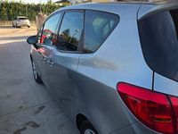 Usata 2013 Opel Meriva Cosmo 120 CV Monovolume – 03030 Castrocielo (FR ...
