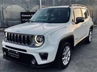 Usata 2020 Jeep Renegade Limited 120 CV SUV – 00137 Roma - Rm ...