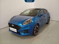Usata 2024 Ford Puma ST-Line X 125 CV SUV – 27051 Cava Manara - Pavia ...