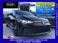 Usata 2024 VW Golf GTI 245 CV Berlina – 00031 Artena – Roma ...