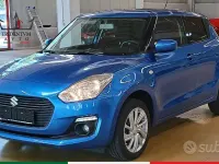 Usata Suzuki Swift 83 CV (2020) in Trento - 14.900 € | AutoUncle