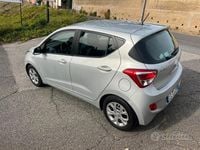 Usata 2014 Hyundai i10 Due volumi – Lazio (Privato) – 6700 € (Non ...
