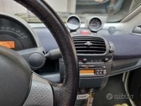 Usata 2006 Smart ForTwo Coupé 61 CV Coupé – Lazio (Privato) – 1500 ...