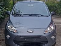 Usata 2015 Ford Ka 69 CV Tre volumi – 66034 lanciano (Privato) – 7999 ...