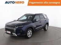 Usata 2023 Ssangyong (KGM) Torres 163 CV SUV – Lazio (Rivenditore) – 22 ...