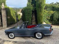Usata 1962 Innocenti 950 Spider 48 CV Cabrio – 52100 arezzo (Privato ...