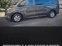 Nuova Ford Transit 105 CV (2026) in Genova - 4500 € | AutoUncle