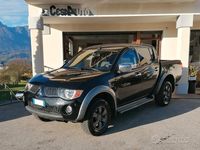 Usata 2006 Mitsubishi L200 115 CV Pick-up – Veneto (Privato) – 14.000 ...