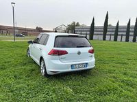 Usata 2014 VW Golf Highline 150 CV Tre volumi – 37053 CEREA (Privato ...