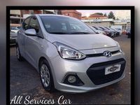 Usata 2016 Hyundai i10 67 CV Due volumi – 00155 Roma – Rm (Rivenditore ...