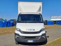Usata 2018 Iveco Daily 140 CV Furgone – 00181 Roma - Rm (Rivenditore ...