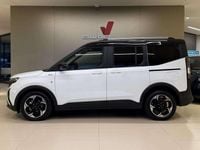 Usata 2024 Ford Tourneo Courier Active 125 CV Monovolume – 31022 Preganziol - Treviso - Tv ...