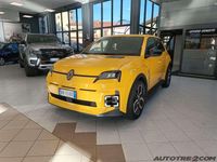Nuova 2025 Renault 5 E-Tech Evolution 106 CV Tre volumi – Piemonte ...