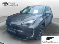 Usata 2021 Toyota Yaris Cross Trend 116 CV SUV – 00189 Roma (RM ...
