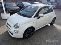 Usata 2022 Fiat 500 69 CV Tre volumi – 80014 Giugliano in Campania (NA ...