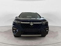 Nuova 2025 Suzuki SX4 S-Cross 114 CV SUV – 20020 Solaro - Milano ...