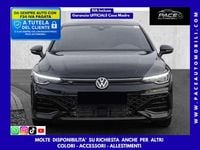 Nuova 2025 VW Golf R-line 150 CV Berlina – 00031 Artena – Roma ...