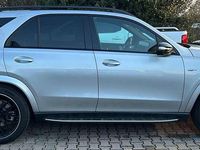 Usata 2025 Mercedes GLE53 AMG AMG Line Premium 435 CV SUV – 44124 ...