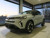 Nuova 2025 Renault Captur Techno 101 CV SUV – 26841 Casalpusterlengo ...