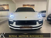 Usata 2021 Porsche Macan 245 CV SUV – 38068 ROVERETO (Rivenditore) – 57 ...