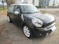Usata 2012 Mini Cooper S Countryman 184 CV SUV – Sardegna (Rivenditore ...