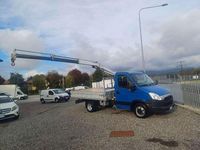 Usata 2015 Iveco Daily 110 CV – 24030 Mozzo - Bergamo - Bg (Rivenditore ...