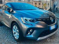 VENDUTO Usata 2021 Renault Captur 92 CV SUV – Calabria (Privato) – 19. ...