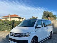 Usata 2019 VW T6.1 140 CV Furgone – 21148 milano (Privato) – 24.900 ...