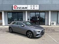 Usata 2024 Mercedes A210 Premium Plus 136 CV Tre volumi – 42049 sant ...