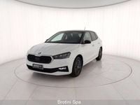 Nuova 2025 Skoda Fabia 80 CV Tre volumi – 54100 Massa (MS) (Rivenditore ...
