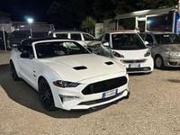 Usata 2021 Ford Mustang GT Convertible 460 CV Cabrio – 65015 ...