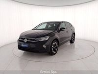 Usata 2025 VW Taigo R-line 116 CV SUV – 54100 Massa (MS) (Rivenditore ...