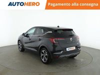 Usata 2021 Renault Captur RS Line 93 CV SUV – Emilia-Romagna ...