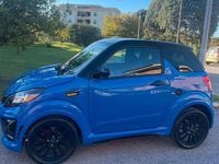 Usata 2021 Ligier JS50 Due volumi – Lazio (Privato) – 9500 € (Buon ...